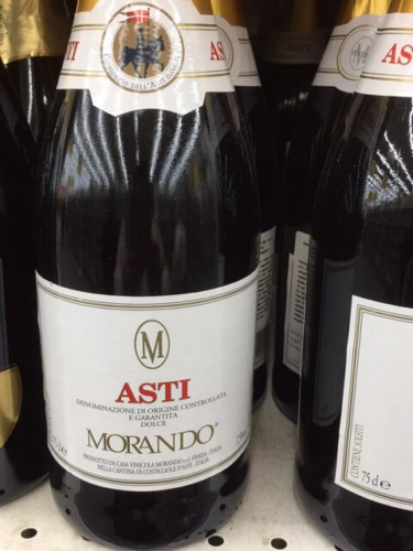 Casa Vinicola Morando Dolce Rosso | Vivino US