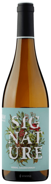 Neleman Signature Verdil Chardonnay | Vivino English