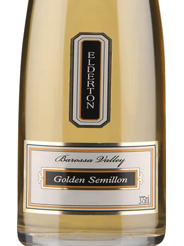 Elderton Golden Sémillon ( Botrytis ) | Vivino English