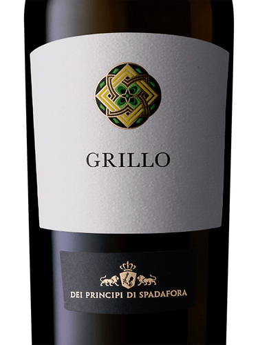 Spadafora Grillo | Vivino US
