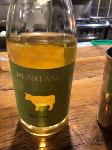 Meinklang Grüner Libre | Vivino US