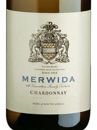 Merwida Chardonnay | Vivino US