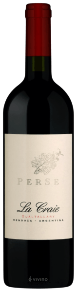 PerSe La Craie Gualtallary | Vivino Brasil