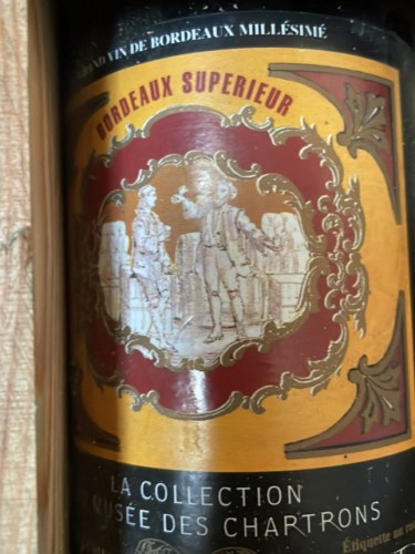 Benoit Valérie Calvet La Collection du Musée des Chartrons Bordeaux ...