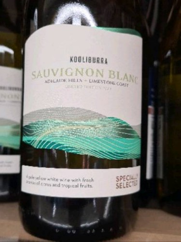 Kooliburra Limited Edition Sauvignon Blanc | Vivino US
