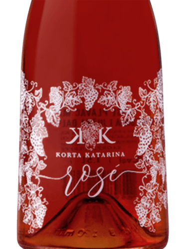 Korta Katarina Rosé | Vivino Brasil