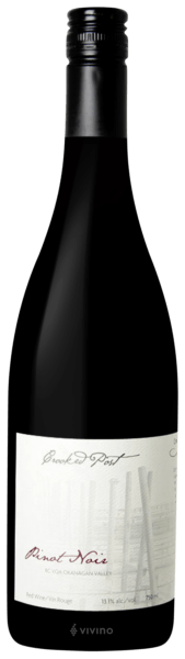 Fairview Cellars Crooked Post Pinot Noir | Vivino Canada