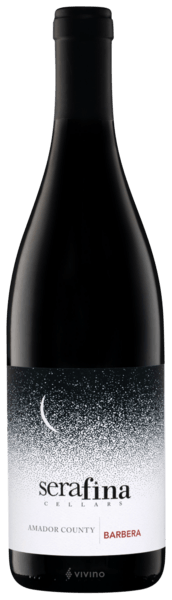Sera Fina Cellars Barbera | Vivino US