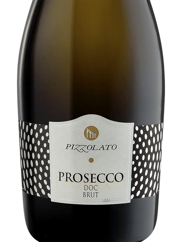 Pizzolato Prosecco Brut | Vivino US