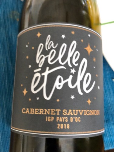 La Maison des Futailles La Belle Étoile Cabernet Sauvignon | Vivino Brasil