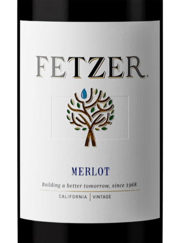 Fetzer Merlot | Vivino US