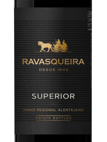 2020 Ravasqueira Superior Tinto | Vivino US