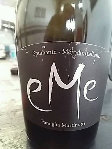 De Martinotti EME Metodo | Vivino Canada