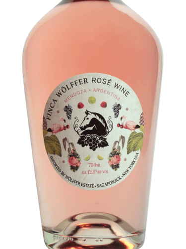 Wölffer Estate Finca Wolffer Rosé | Vivino English