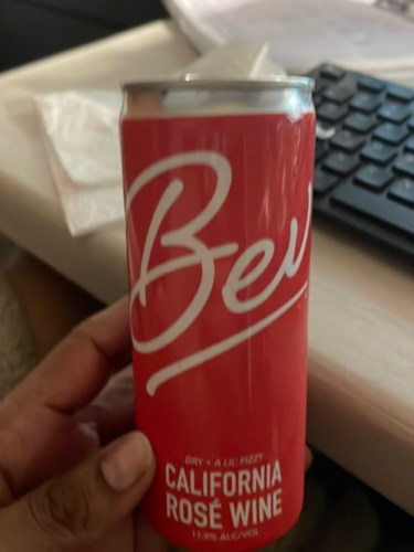 Bev Rosé | Vivino US