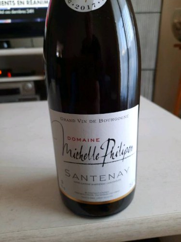 Domaine Michelle Philipon Santenay | Vivino English
