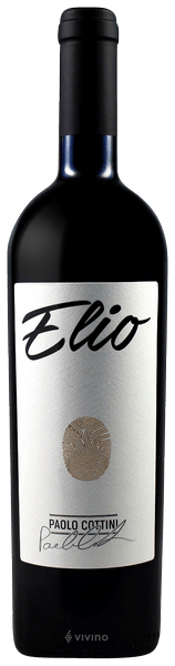 Paolo Cottini Elio | Vivino US