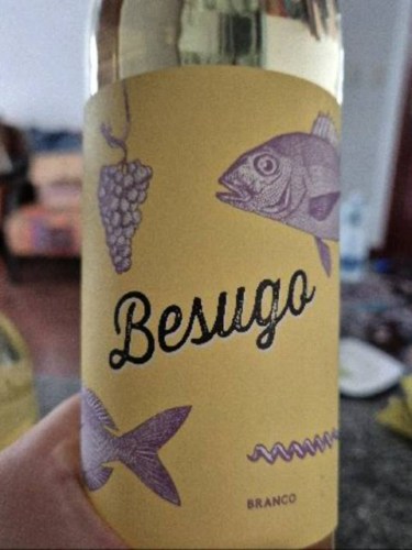 Vielas Besugo Bianco | Vivino US