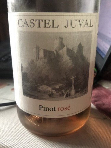 Weingut Unterortl - Castel Juval Pinot Rosé | Vivino US