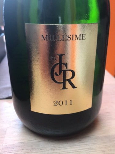 John Charles Ricciuti Millésime | Vivino US