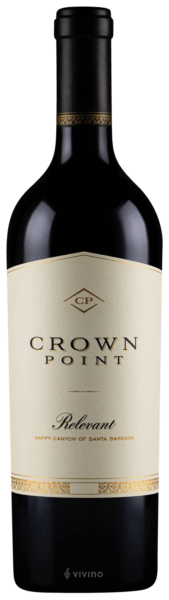 Crown Point Relevant Red | Vivino English