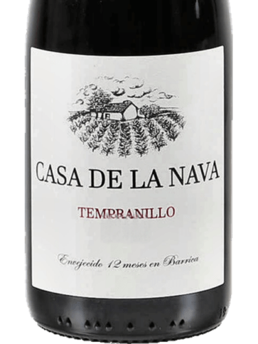 Bodegas y Viñedos Casa de la Nava Casa de la Nava Crianza | Vivino Español