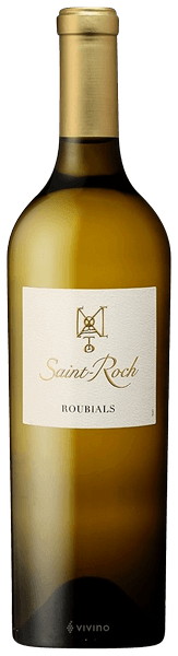 2016 Château Saint-Roch Roubials Blanc | Vivino