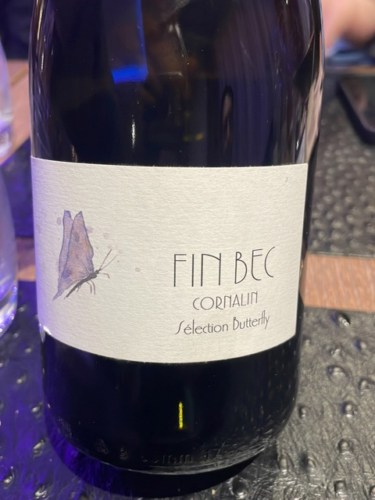 Cave Fin Bec Selection Butterfly Cornalin | Vivino US