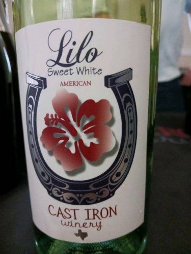 Cast Iron Lilo Sweet White | Vivino US