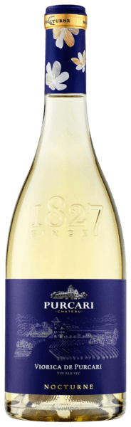 Chateau Purcari Nocturne Viorica de Purcari | Vivino English