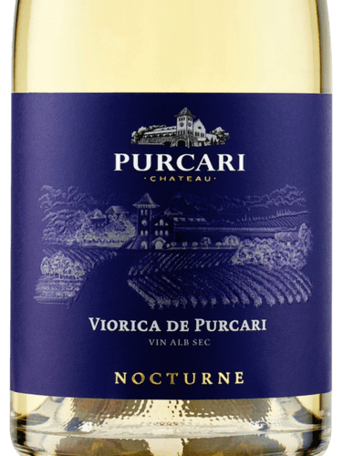 Chateau Purcari Nocturne Viorica de Purcari | Vivino English