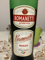 N.V. Romanetti Vermouth Rosso | Vivino US