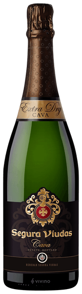 N.V. Segura Viudas Cava Extra Dry | Vivino Canada