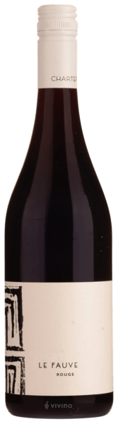 Charteris Le Fauve Rouge | Vivino US