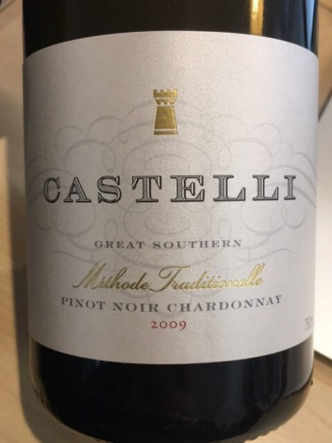 Castelli Pinot Noir - Chardonnay | Vivino US