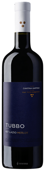 Gaffino Tubbo | Vivino US