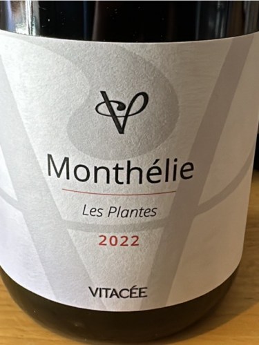Vitacée Monthélie 'Les Plantes' | Vivino Australia