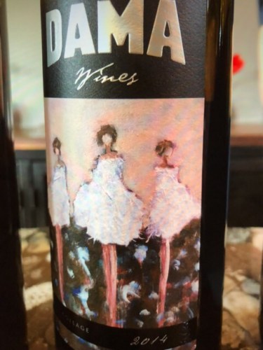 Dama Wines Collage | Vivino United Kingdom