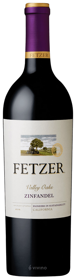 Fetzer Winery | Vivino