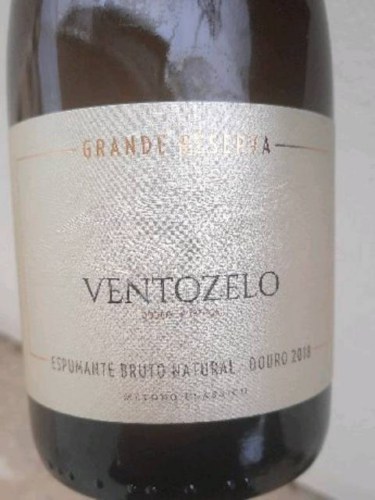 Quinta de Ventozelo Grande Reserva Bruto Natural | Vivino 日本