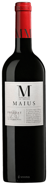 2019 Maius Classic Priorat | Vivino Danmark