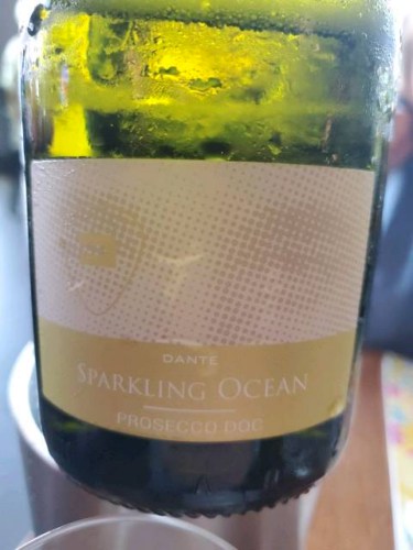 Dante Prosecco Ocean Metodo Classico | Vivino US