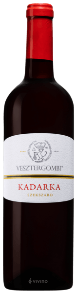 Vesztergombi Kadarka | Vivino Australia