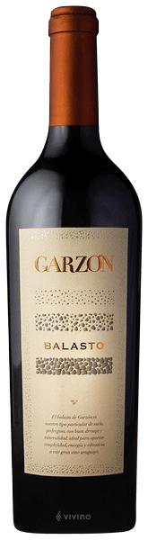 Bodega Garzón Balasto | Vivino English