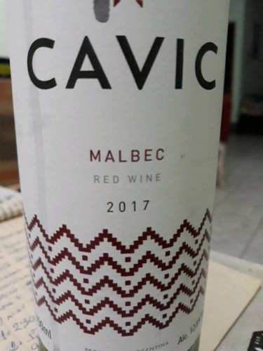 Cavic Tinto | Vivino