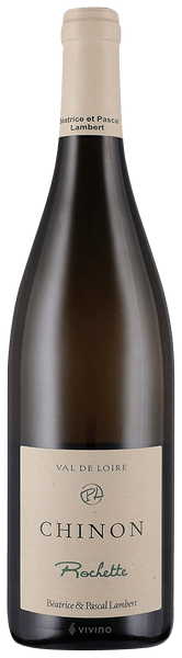 Pascal Lambert Rochette Chenin | Vivino US