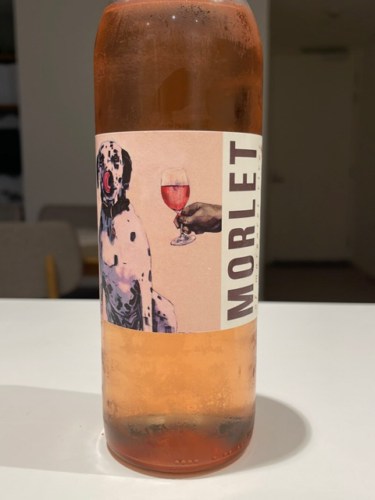 Morlet Rosé | Vivino US