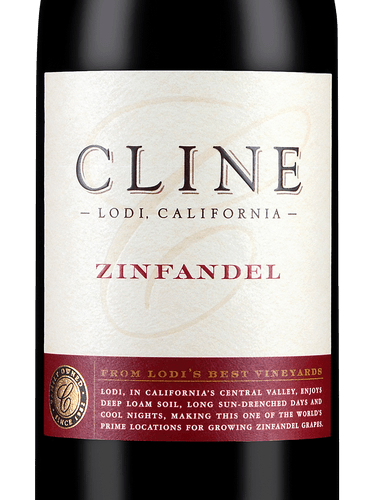 Cline Zinfandel | Vivino Australia