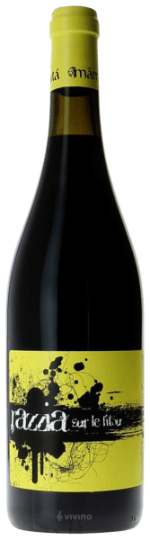 Domaine Mamaruta Razzia Sur Le Fitou | Vivino US