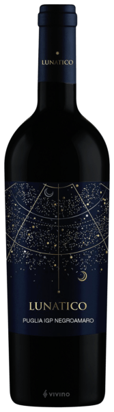 Lunatico Negroamaro | Vivino Brasil
